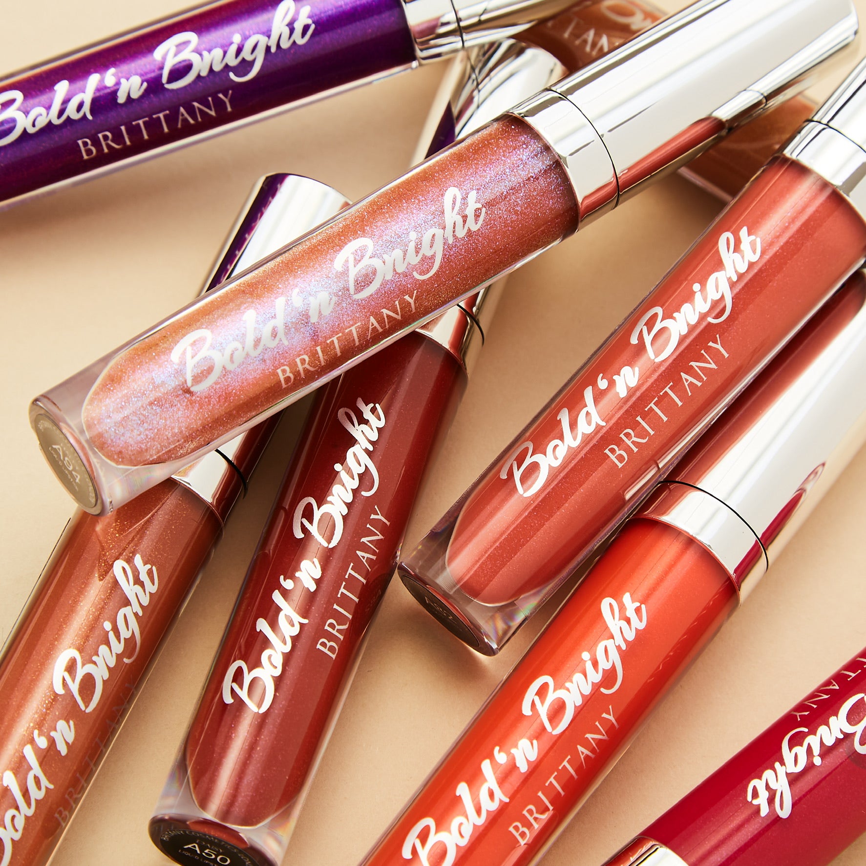 Best 8 Benefits of Using Lip Gloss – Brittany Cosmetics